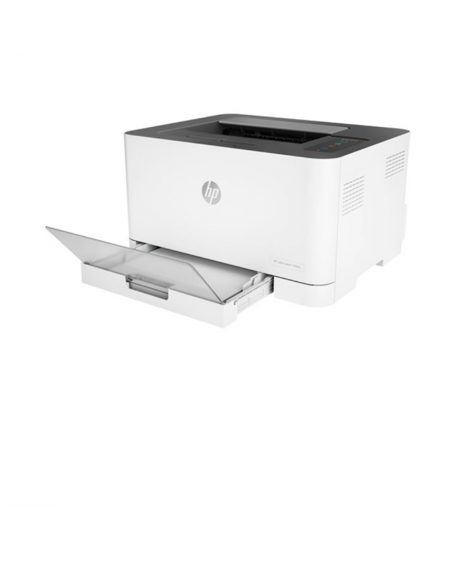 Принтер лазерный HP Color LaserJet 150a (4ZB94A)