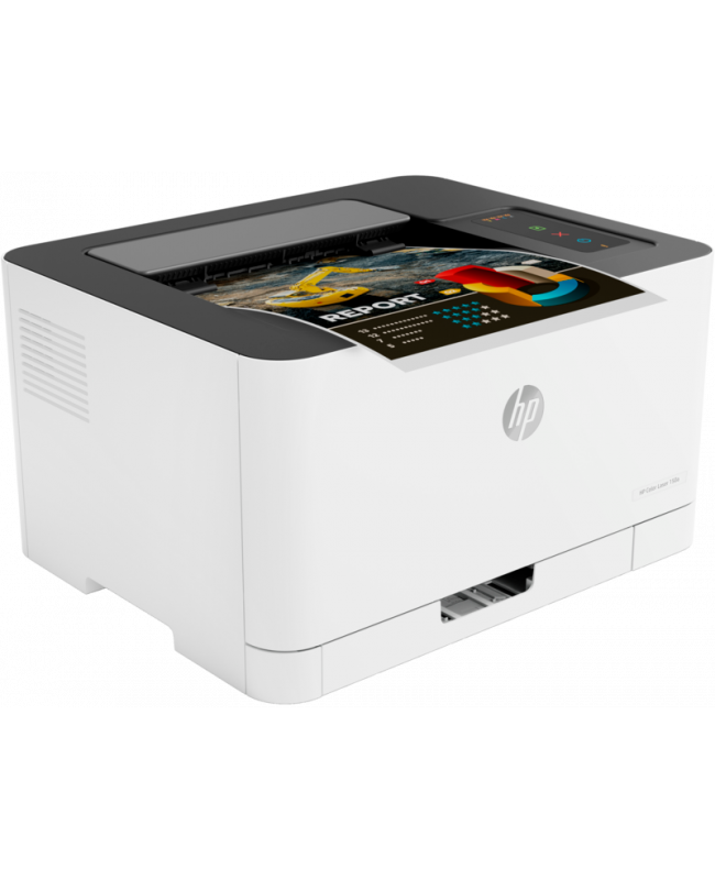 Принтер лазерный HP Color LaserJet 150a (4ZB94A)