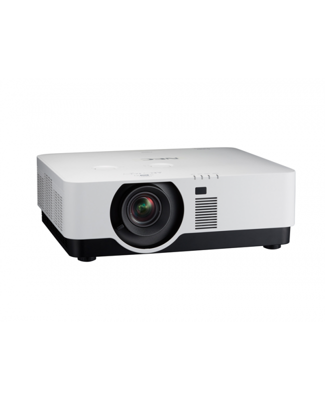 NEC Professional Projector, 4K UHD, DLP, 5.000lm, Laser, Lens-shift ...