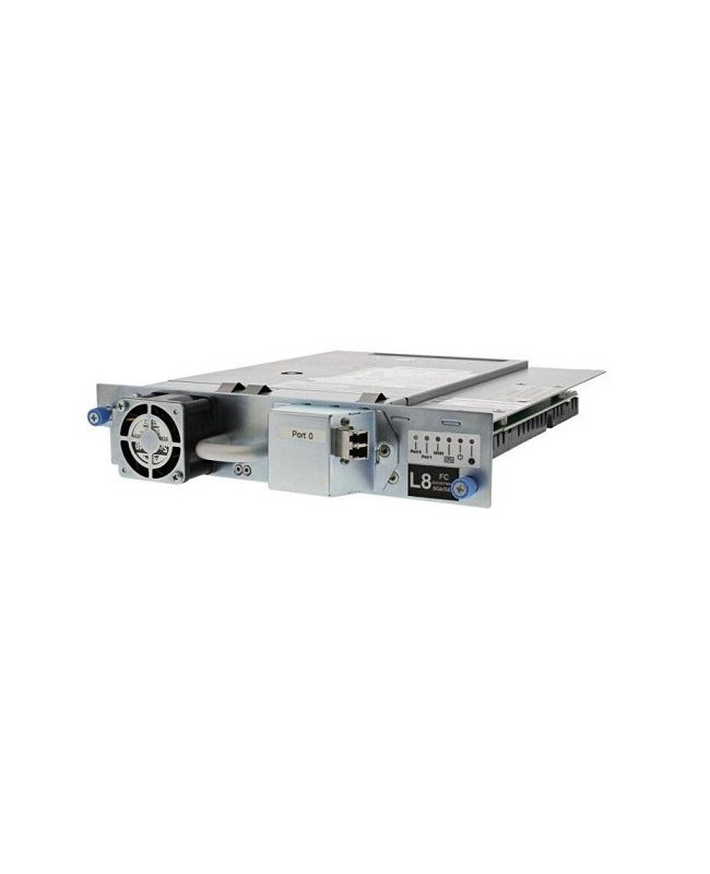 Ленточный привод DELL ML3 LTO9 SAS Half Height Drive, Customer Kit ...